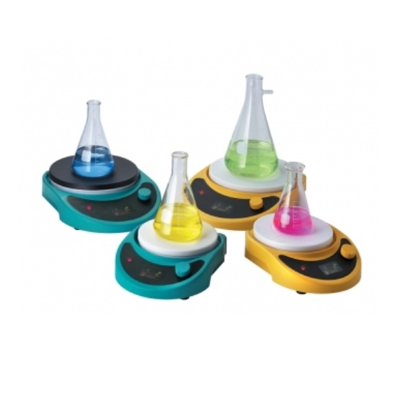 Lab Companion MS-22GB Magnetic Stirrer AAH331315BU