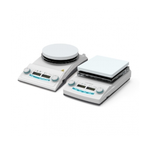 Lab Companion TS-18QG Hotplate & Magnetic Stirrer AAH34485K