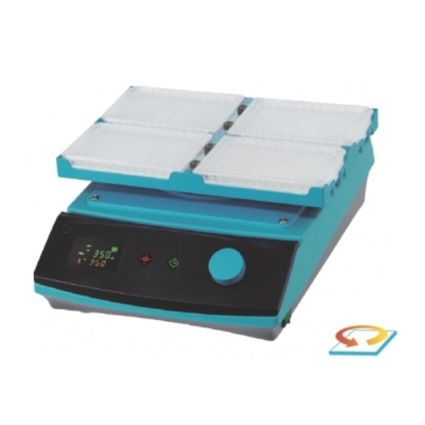 Lab Companion CPS-350 Microplate Shaker AAH3C1115K