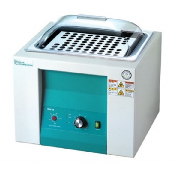 Lab Companion BW-10B Heating Bath(11.5L) AAH46023U Lab Equipment ...