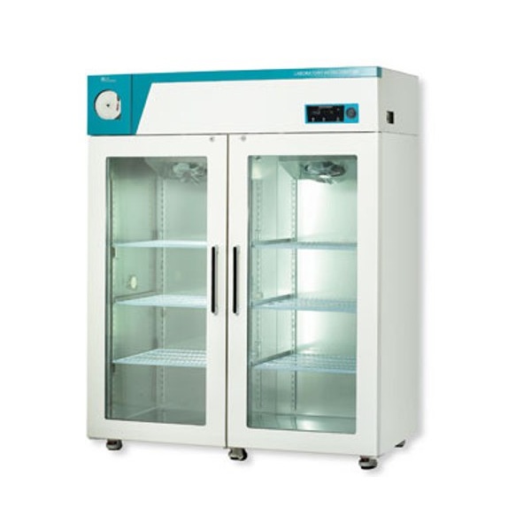 Lab Companion CLG-150G General Purpose Laboratory Refrigerator ...