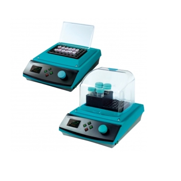 Lab Companion CHB-350T Heating Block AAHJ1115K