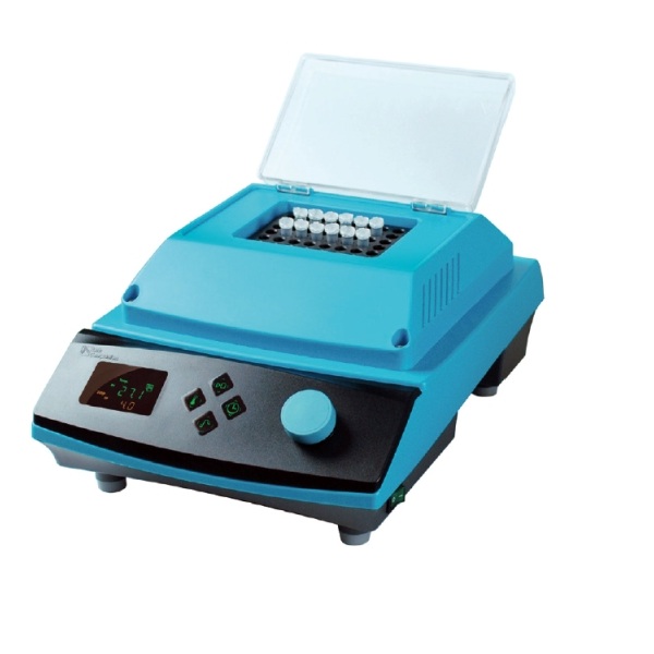 Lab Companion CCB-350 Heating & Cooling Block AAHJ5013U