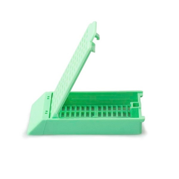 Simport Histosette II Tissue Cassettes For Primera Printers In Bulk ...