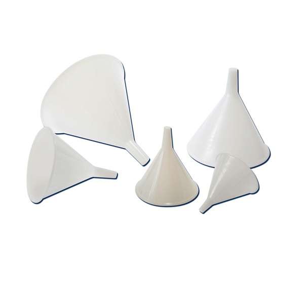 Dynalon Utility Funnel, PP/HDPE 212195-0001