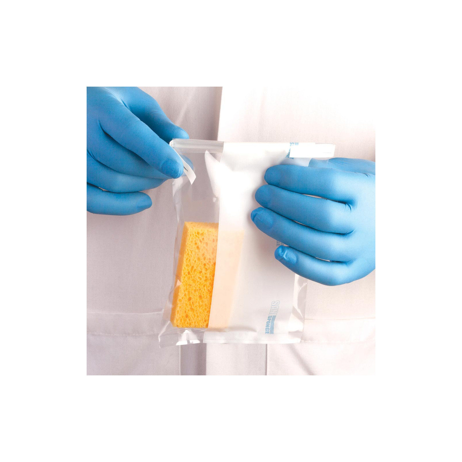 Simport Sani-Sponge Kits KSS-61100 Lab Equipment | Spectra Services