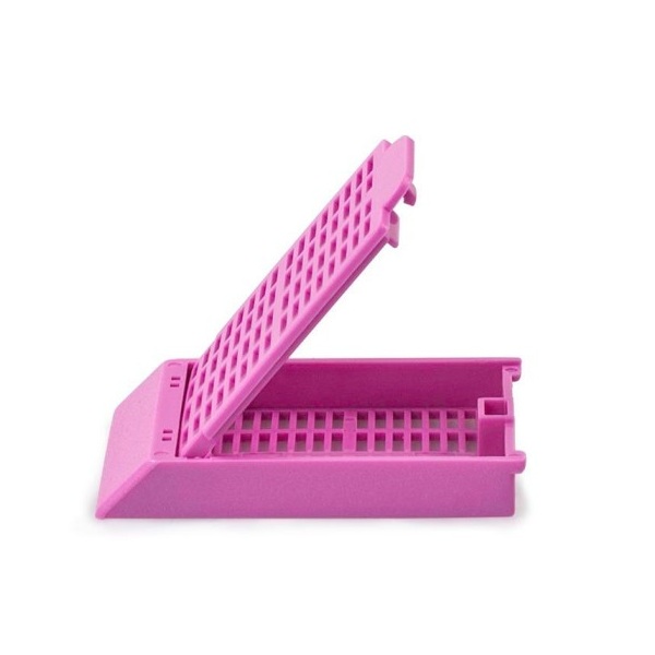Simport Histosette II Tissue Cassettes For Primera Printers In Bulk ...