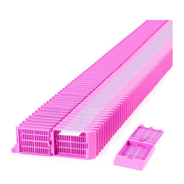 Simport Unisette Tissue Cassettes For Primera Printers In Stack (Taped ...