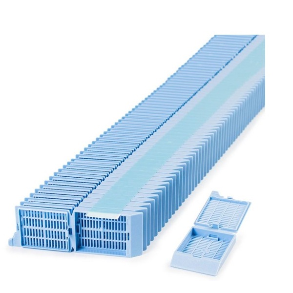 Simport Unisette Tissue Cassettes For Primera Printers In Stack (Taped ...