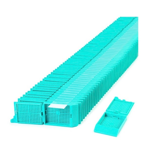 Simport Unisette Biopsy Cassettes For Primera Printers In Quickload ...
