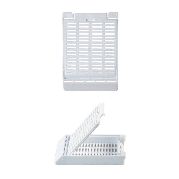 Simport Slimsette II Tissue Cassettes For Primera Printers In Bulk ...