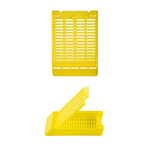 Simport Slimsette II Tissue Cassettes For Primera Printers In Bulk ...
