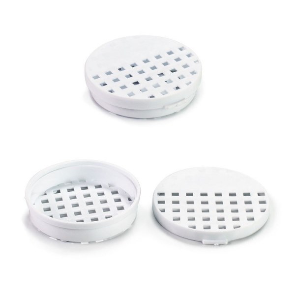 Simport Tissue Capsules M471 Lab Equipment | spectraservices.com