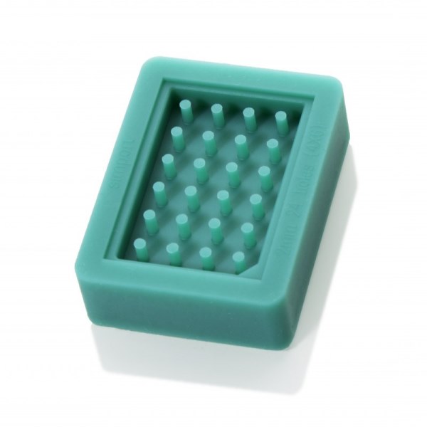 Simport 2 Core Ø (mm) T-Sue Microarray Mold (Pk/1) M473-24