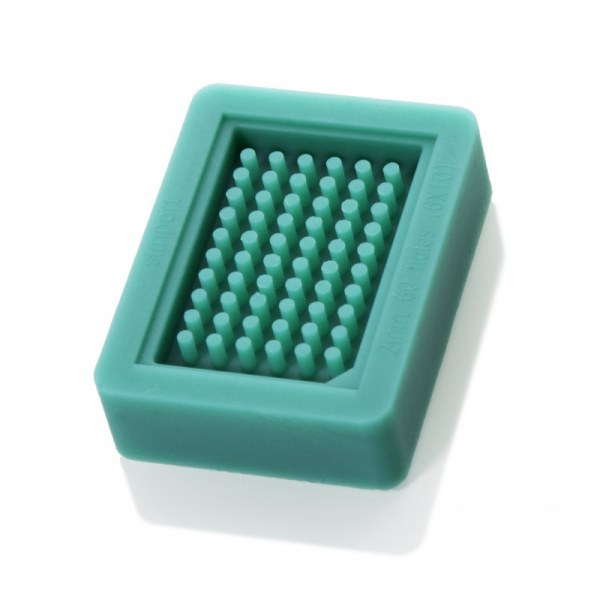 Simport 2 Core Ø (mm) T-Sue Microarray Mold (Pk/1) M473-60