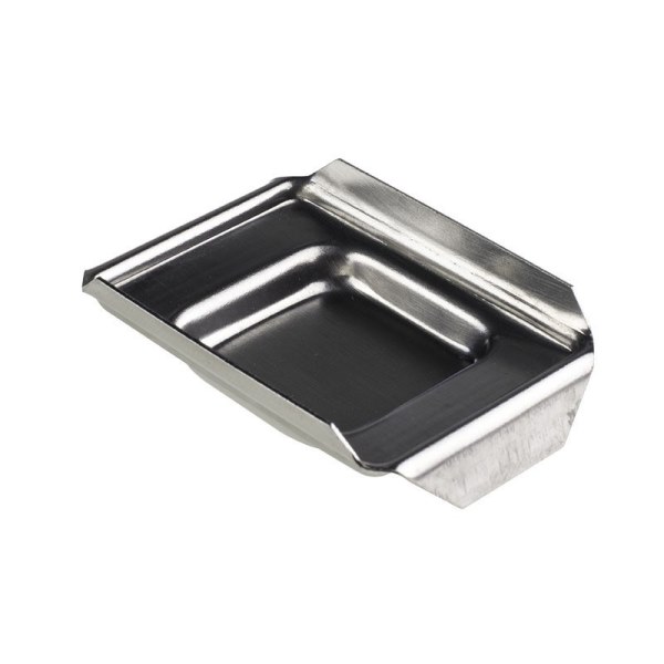Simport Stainless Steel Base Molds M474-3 Lab Equipment ...