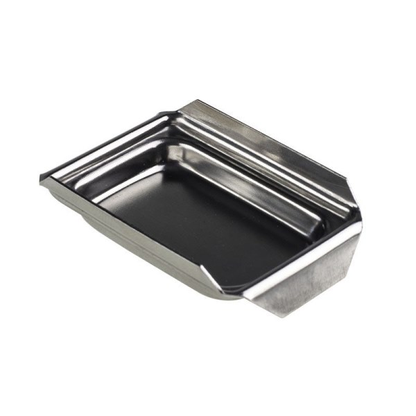 Simport Stainless Steel Base Molds M474-5 Lab Equipment ...
