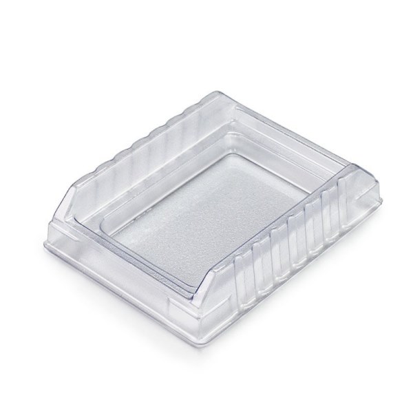 Simport Disposable Base Molds 37 x 24 x 5 mm, (Cs/1000) M475-5