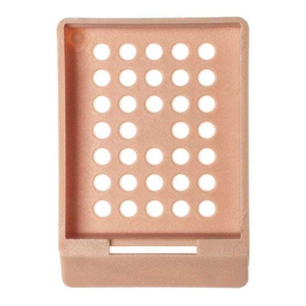 Simport Embedding Cassettes In Quickload Sleeves M480-8SL Lab Equipment ...