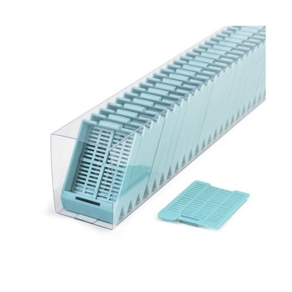 Simport Aqua Swingsette Tissue Cassettes In Quickload Sleeves (Cs/750 ...