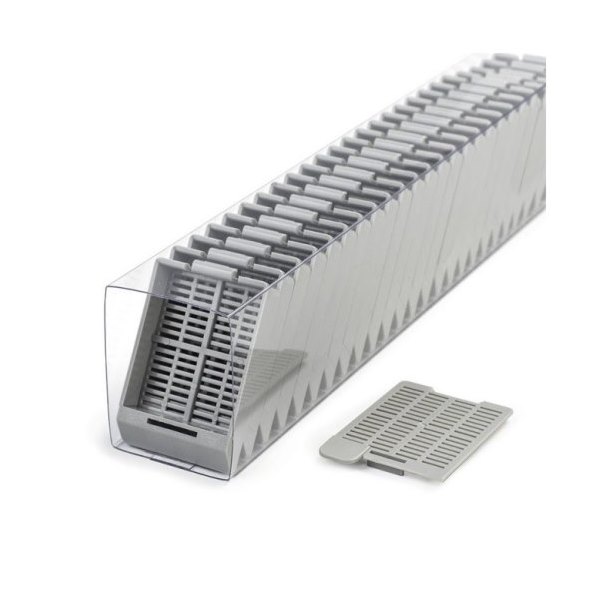 Simport Swingsette Tissue Cassettes In Quickload Sleeves M517-9SL Lab ...