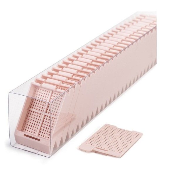 Simport Pink Swingsette In Quickload Sleeves (Cs/750) M518-3SL