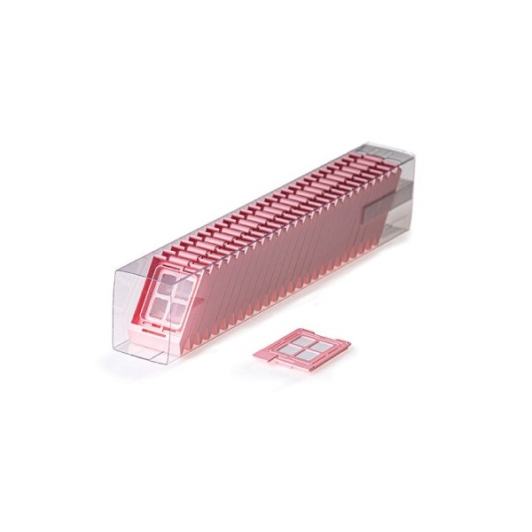 Simport Microscreen I Biopsy Cassettes In Quickload Sleeve (Cs/750 ...