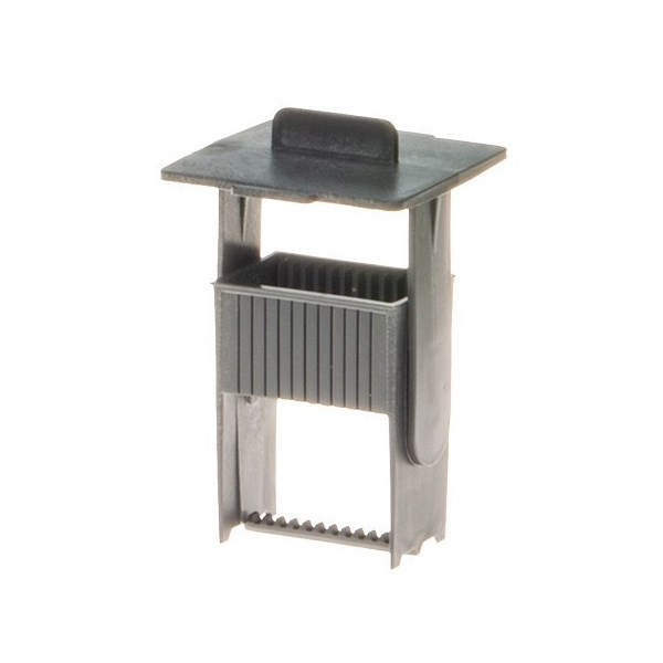 Simport Easydip Slide Staining Rack (Cs/6) M905-12DGY