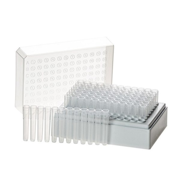 Simport Biotube Rack T101-5 Lab Equipment | Spectra Services
