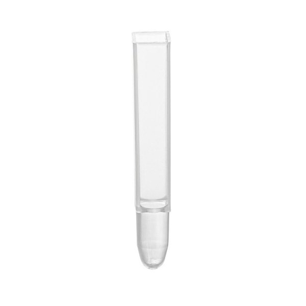 Simport 2.1 ml Low Surface Tension Square Tubes, Non Sterile (Cs/4800 ...