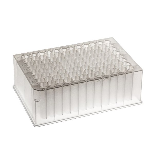 Simport Bioblock 2.0 ML Deep Well Plate Collection T110-8 Lab Equipment ...