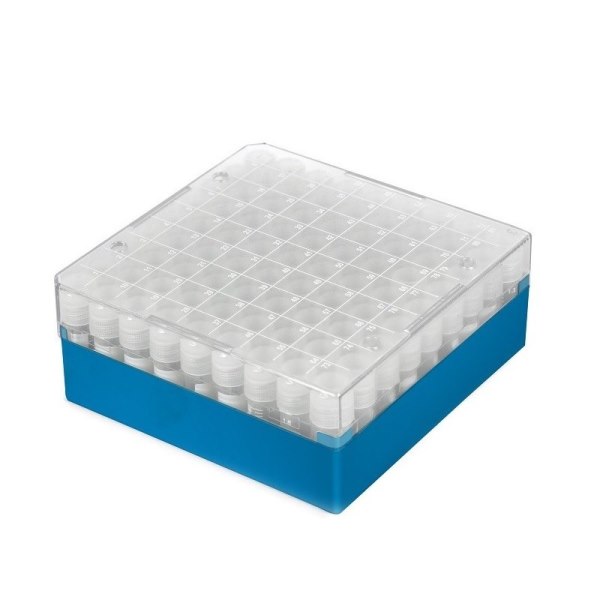 Simport Cryogenic 2D Vials T210-2A81B Lab Equipment | spectraservices.com