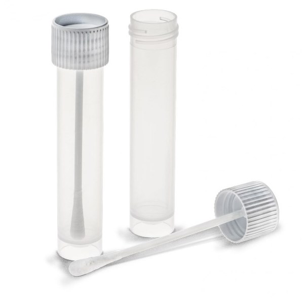 Simport 10mL Q-Swab (Cs/500) T307-10A