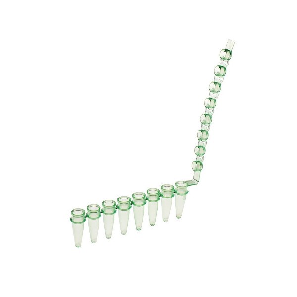 Simport Amplitube 8 Tube Strips With Domed Cap T322-1G Lab Equipment ...