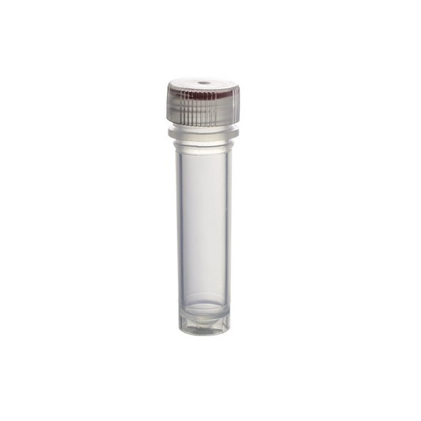 Simport 1.5 mL Self-Standing Micrewtube With Washer Seal And Flat Top ...