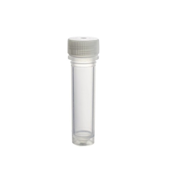 Simport 0.5 ML Micrewtube With Lip Seal And Flat Top Screw Cap T339-2 ...