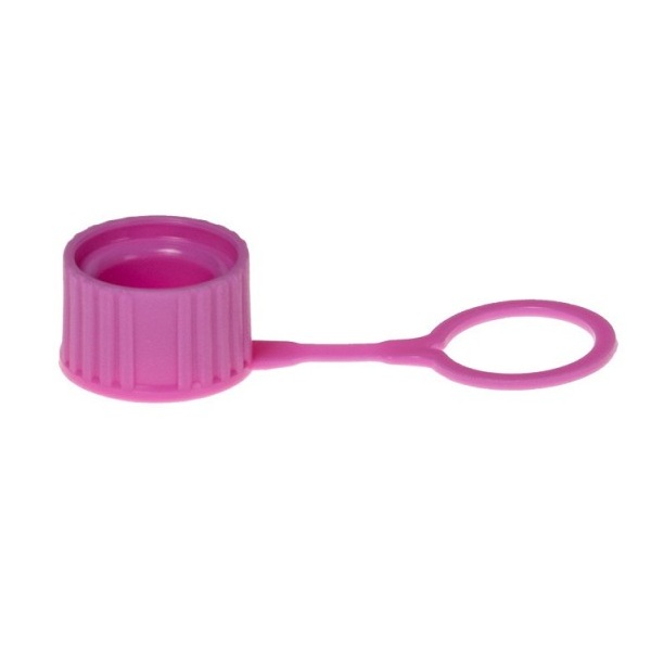 Simport Colored Closures T340 LLSL Lab Equipment | Spectra Services