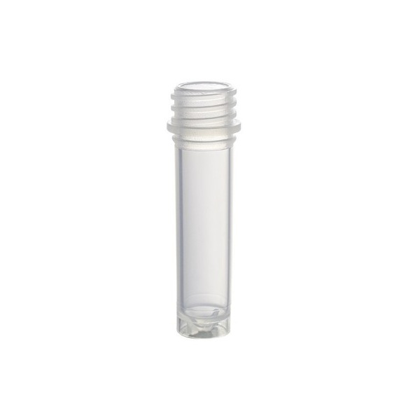Simport 0.5 ml Self-Standing Micrewtube Plain (Tubes Only) (Pk/1000 ...