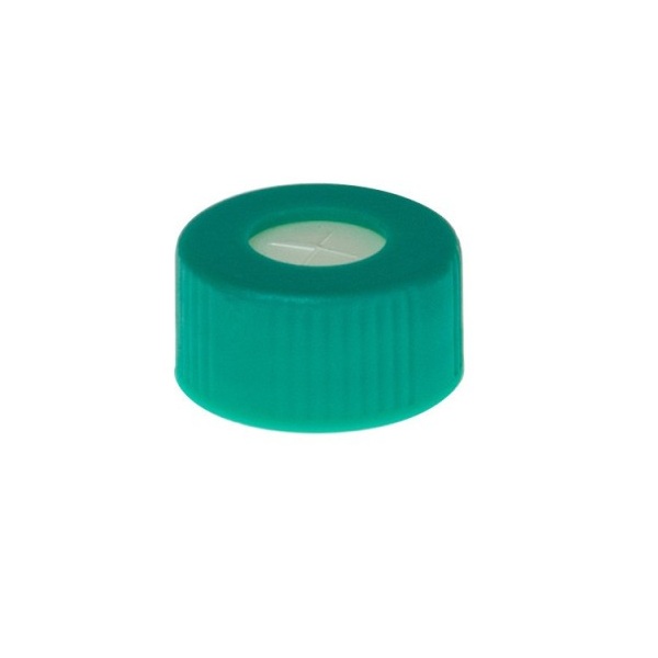 Simport Septum Screw Cap For Microcentrifuge Tubes (Pk/250) T347AQX
