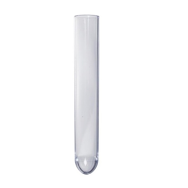 Simport Disposable 12 ml Polystyrene Culture Tubes 16X100mm (Cs/1000 ...