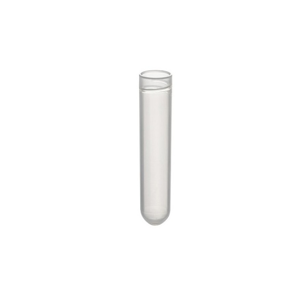 Simport 4ml Sample Tubes With Internal Threads, Round Bottom (Pk/1000 ...