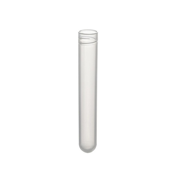 Simport 5ml Sample Tubes With Internal Threads, Round Bottom (Pk/1000 ...
