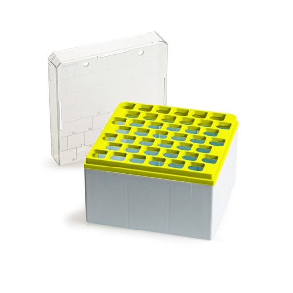 Simport 10 ml Storebox Storage Boxes For Sample Tubes T514-542Y Lab ...