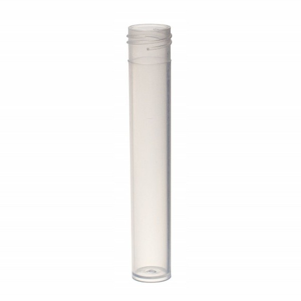 Simport 5 ml Tube, Etched Graduation Self-Standing Transport Tubes (Cs ...