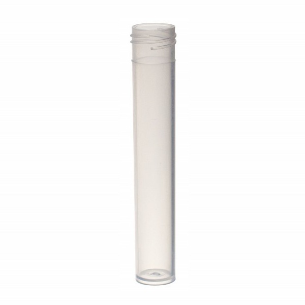 Simport 7 ml Tube, Non-Graduated Self-Standing Transport Tubes (Cs/1000 ...