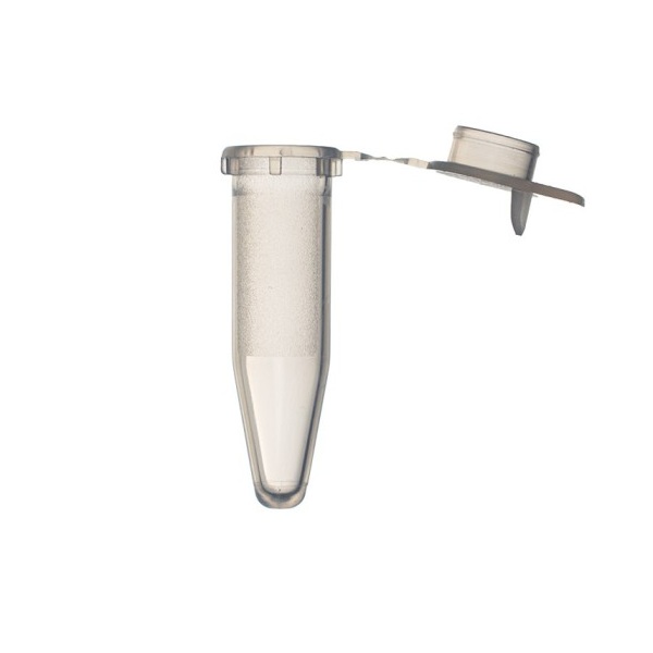 Simport 1.5 ml Low Surface Tension Microcentrifuge Tubes (Bag/500) T330 ...