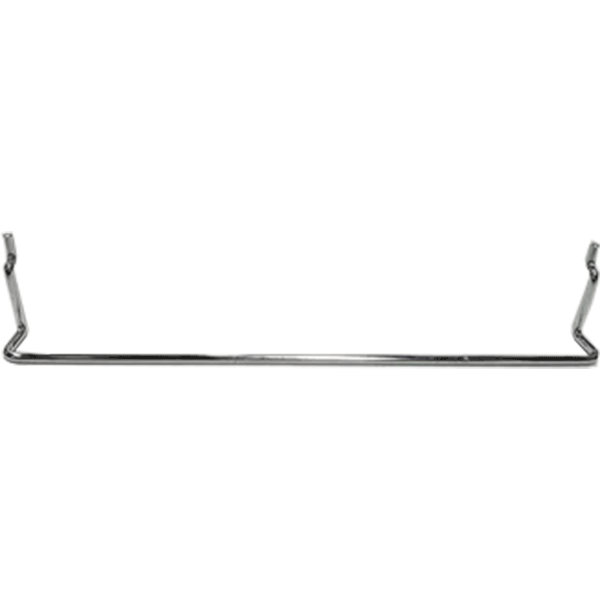 Quincy Lab Shelf Supports (Pair) (for 20, 30, 40 Series Lab Ovens) 101-3001