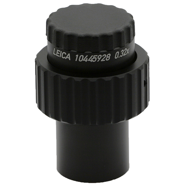 Leica Video Objective 0.32x Part # 10445928