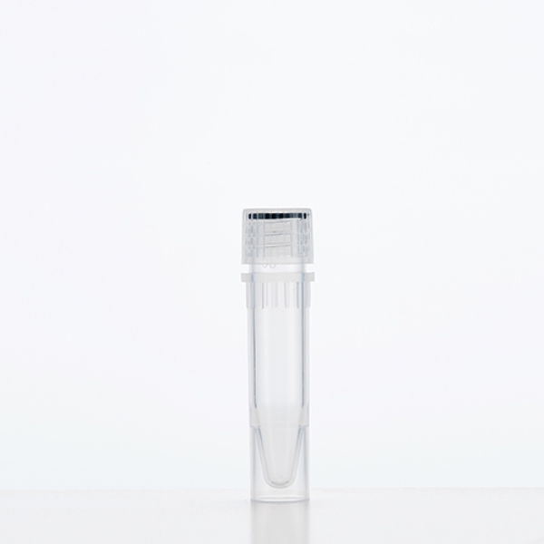 Biologix 2.0ML Clear Cryogenic Vials 81-8204