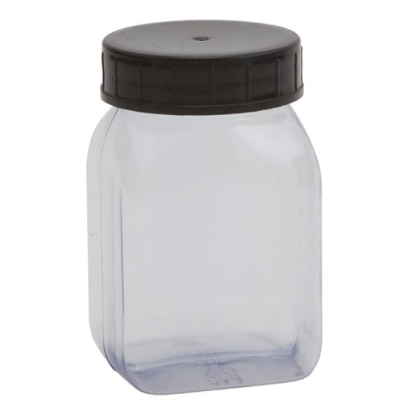 Dynalon 100 ml PVC Bottles CS/72 301935